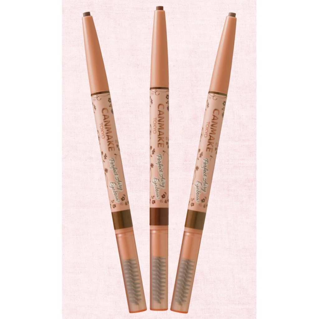 キャンメイクから春の新作発売春らしいアイテムをGETしよう ｜ Mimi Beauty