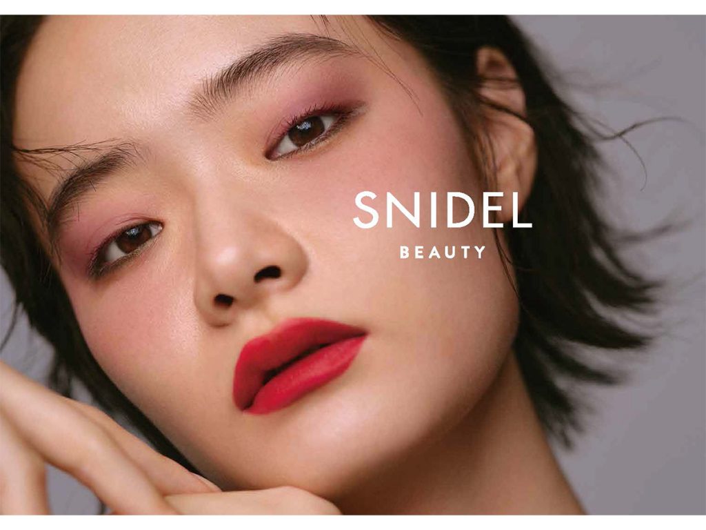 SNIDEL BEAUTY 秋冬コレクション限定マルチパレットなどが発売！ ｜ Mimi Beauty